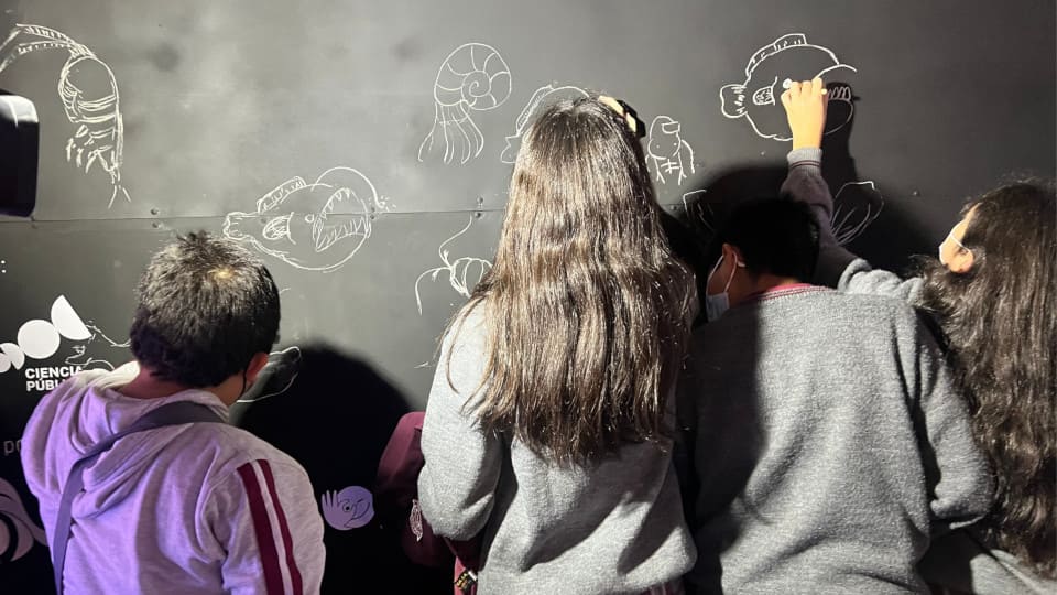 Cómo llegar – CICAT